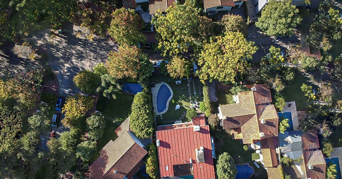 Roof Measuring Tools vs. Aerial Measurements