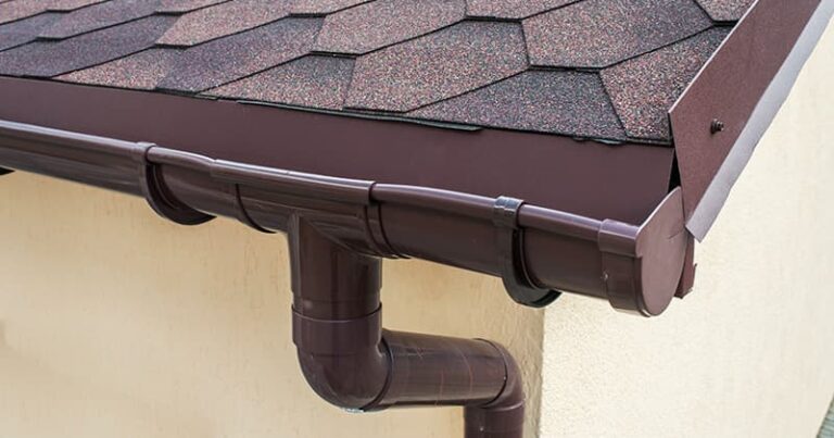 The Ins and Outs of Painting Gutters for Roofer Professionals - RoofSnap