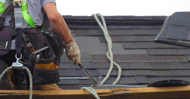Safety Standards and Training in the Roofing Industry